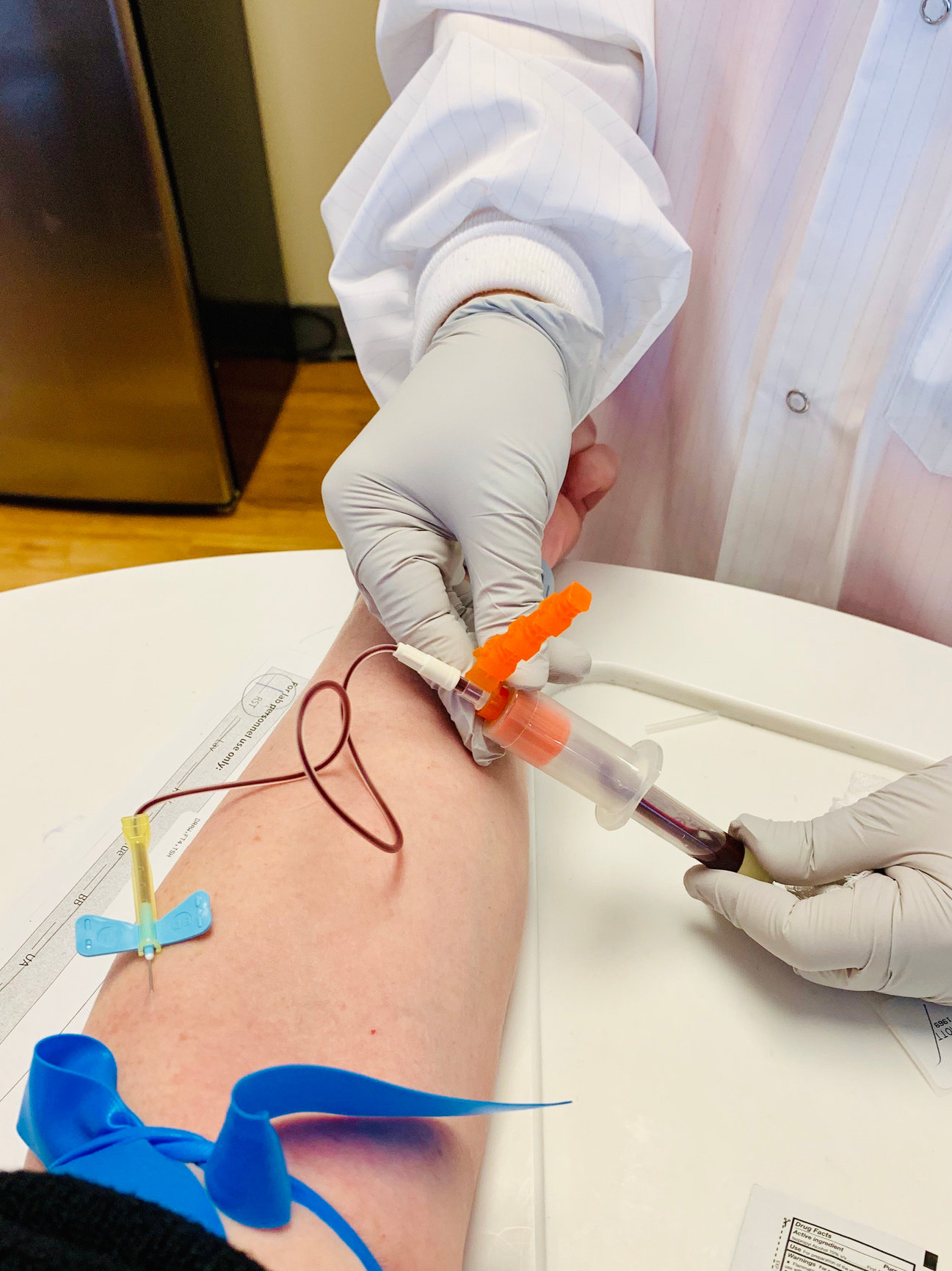 PHLEBOTOMY TECHNICIAN HYBRID COURSE New Hope Medical Training phlebotomy-technician-hybrid-course-new-hope-medical-training