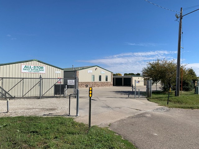 All Stor Self Storage - Fremont Storage