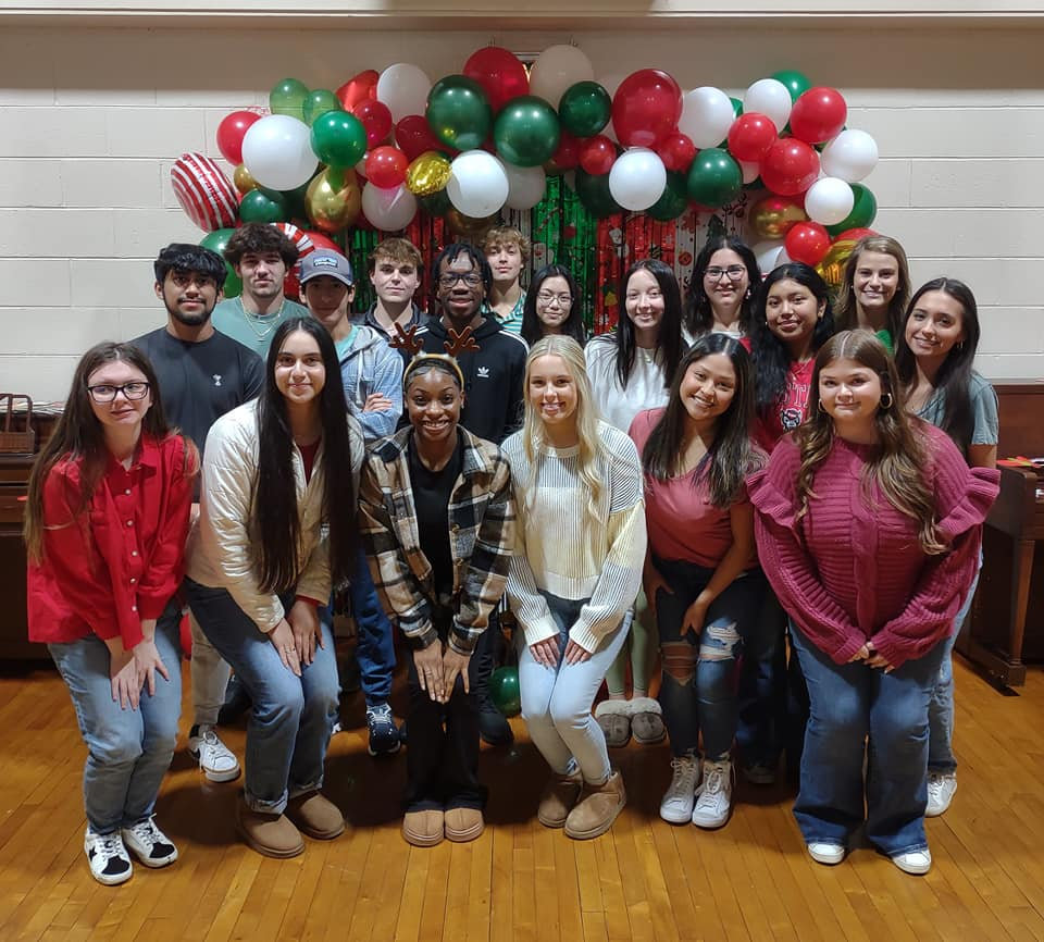 RADD Christmas Party 2024 - RADD, Inc.