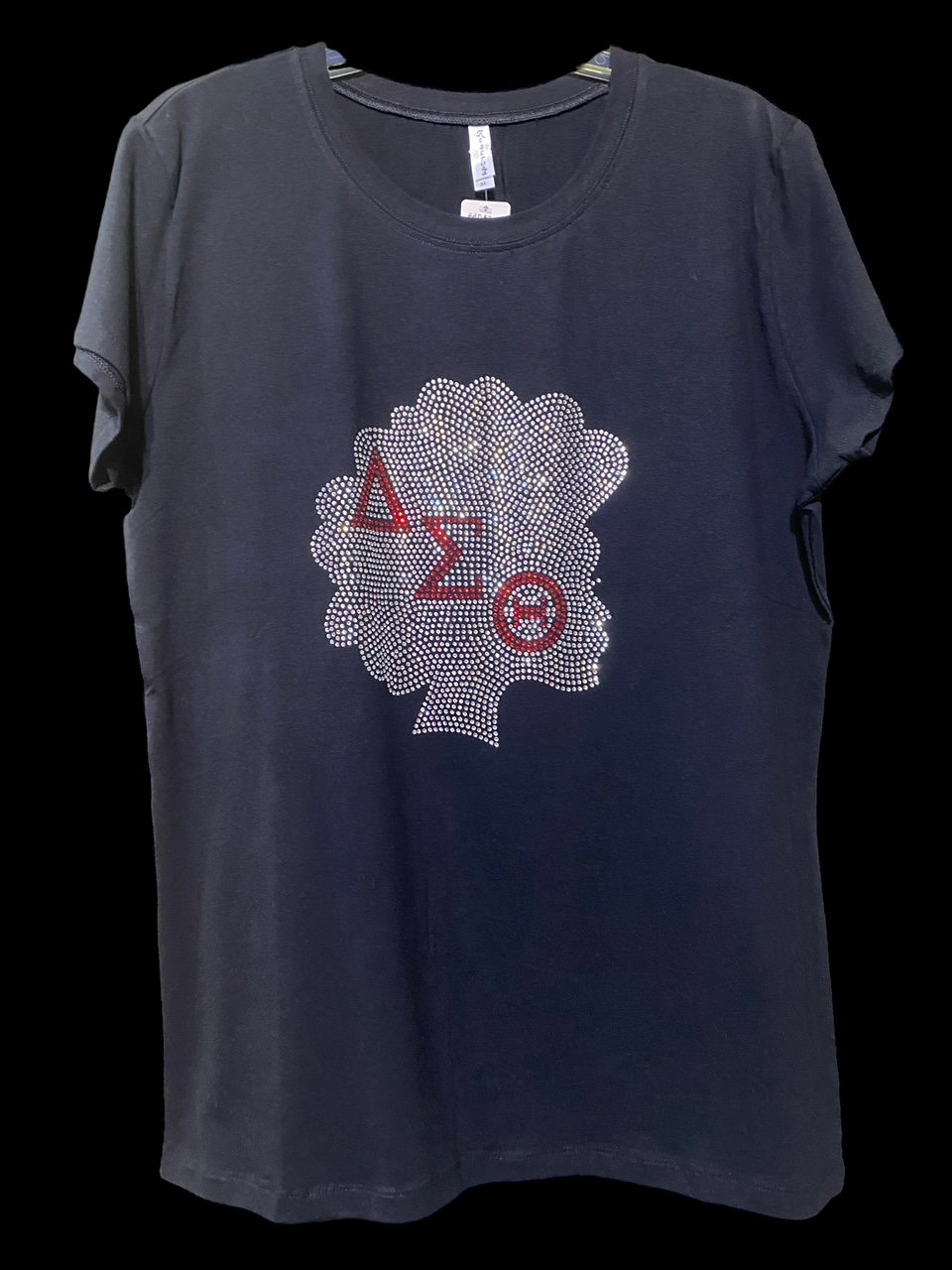 DELTA CLOTHING - GreekStuff