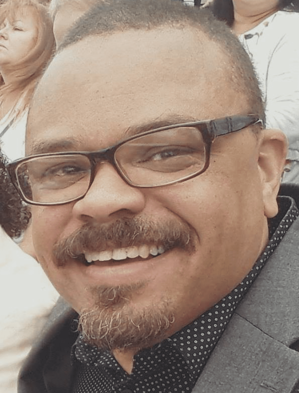 Teachers Service Team - ICOC Teachers