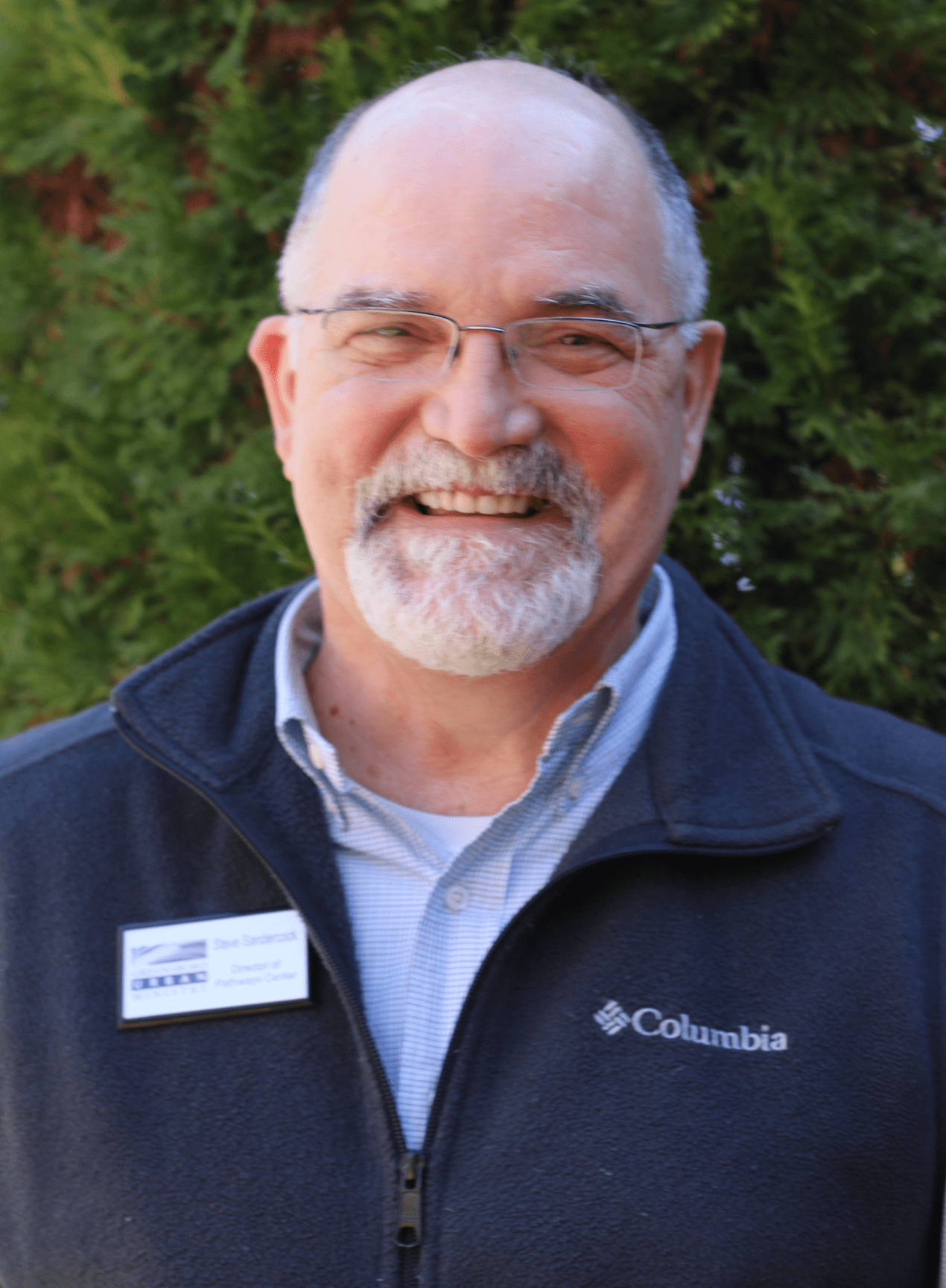 WHO WE ARE - Greensboro Urban Ministry