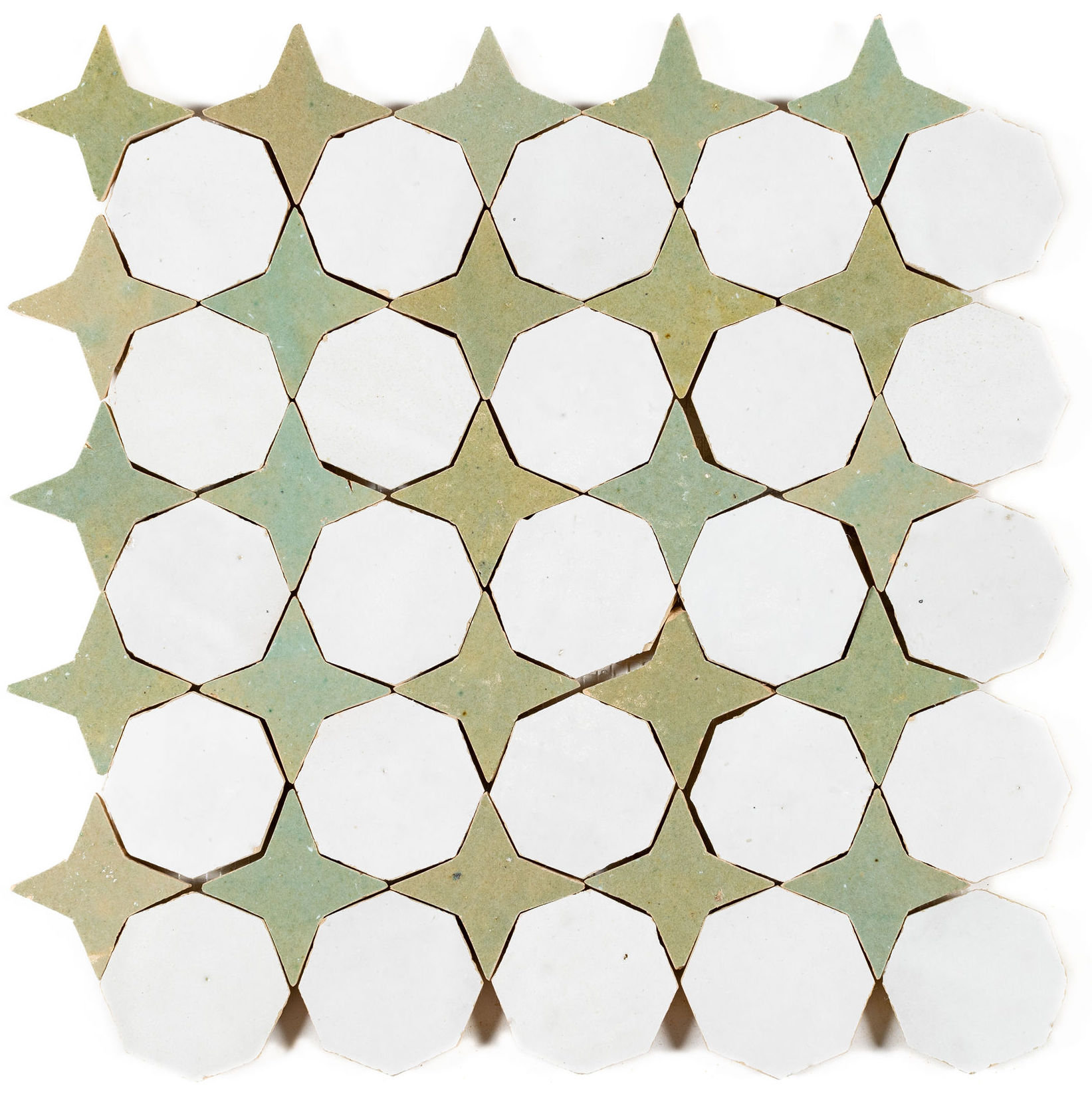 Mosaics - Forte Tile Studio